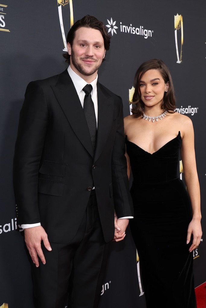 Hailee Steinfeld Details Lesson Her, Josh Allen’s Baby Has Taught Her