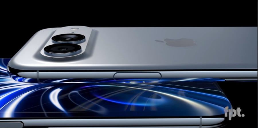 IPhone 20 renders show a fully curved, nearly bezel-free design concept