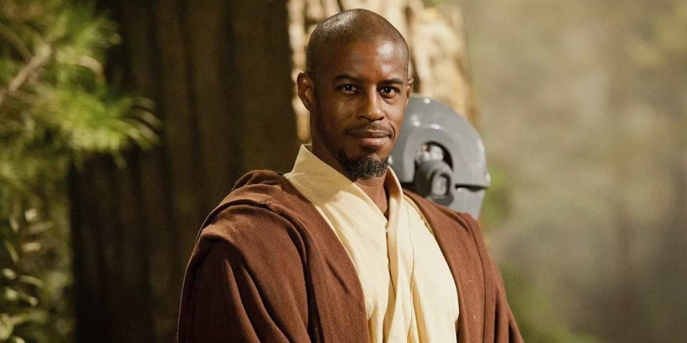 5 forgotten Jedi most deserving of their own Star Wars movie