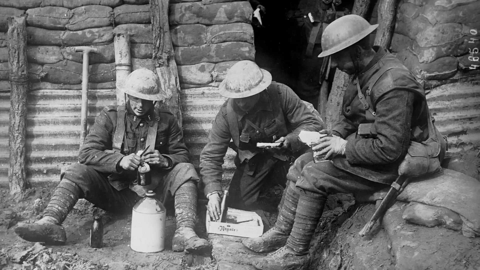 Vimy Ridge: The brilliant assault that changed warfare forever
