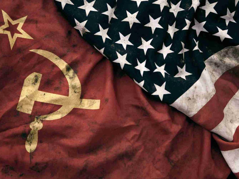 Cold War 2.0 must repeat success of Cold War 1.0