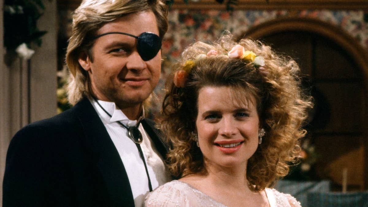 Mary Beth Evans almost left acting for a restaurant job before 'Days of ...
