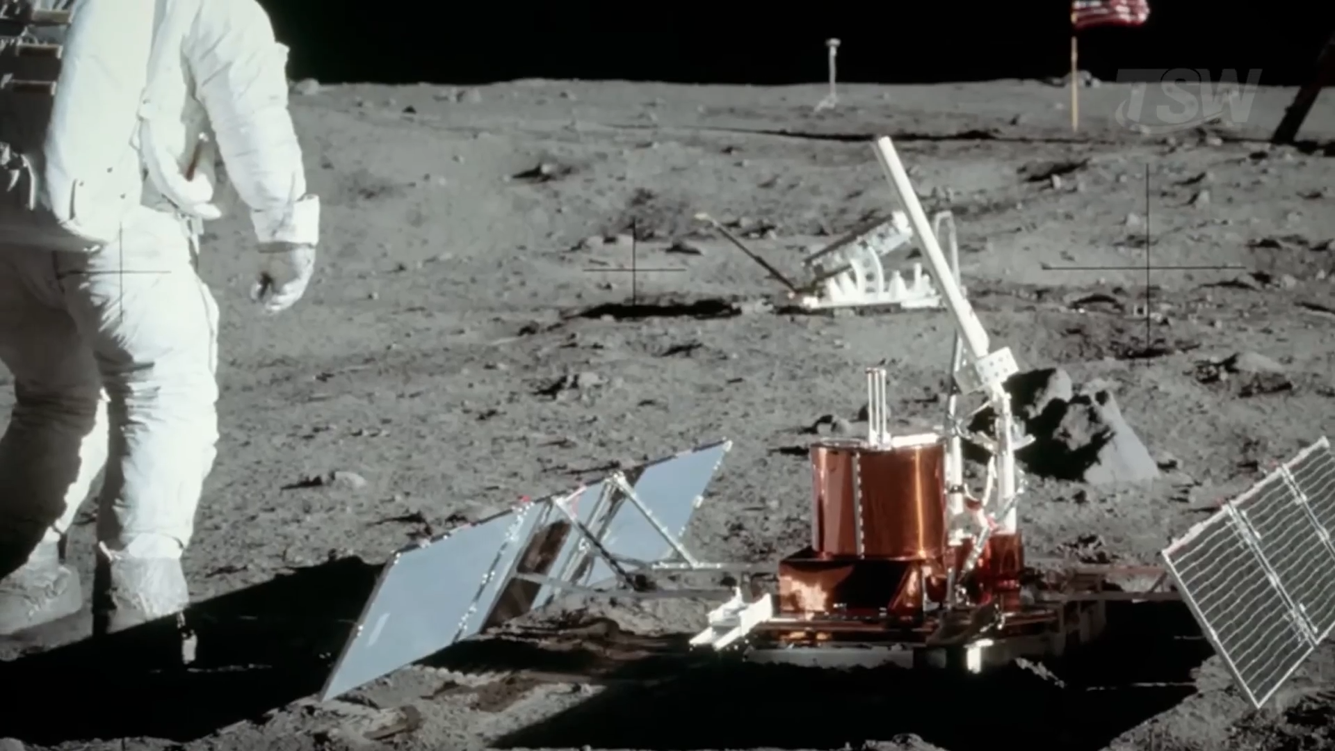 Apollo unplugged: The untold risks behind humanity’s greatest leap