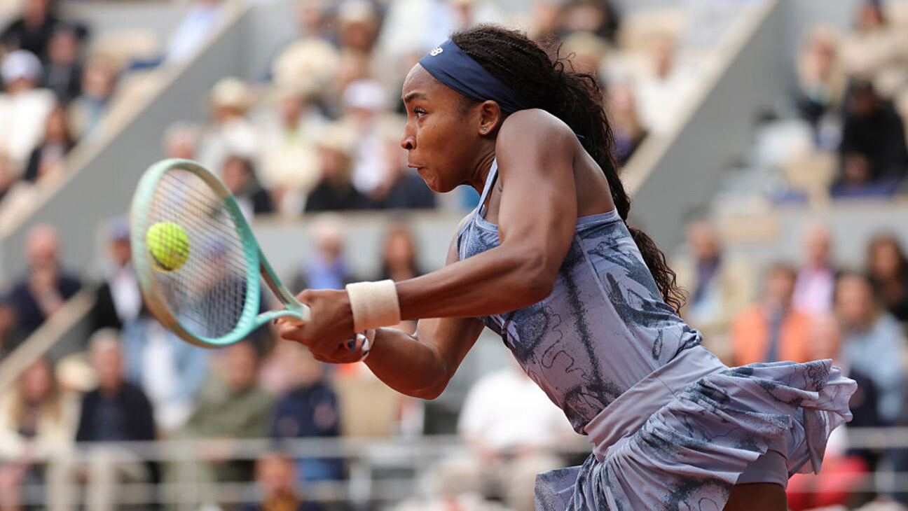 Here's how to watch the 2026 French Open live: Tennis streaming guide