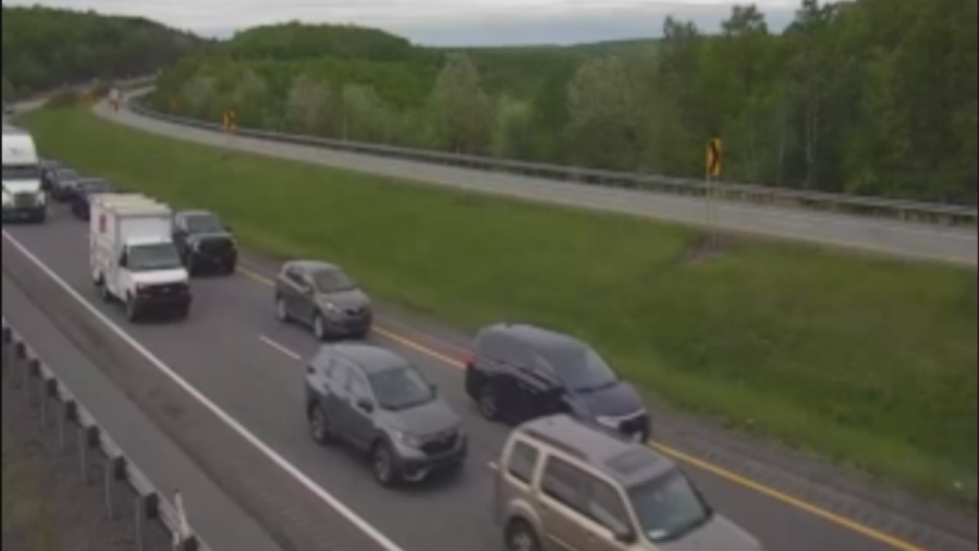 Man killed in Luzerne County I-81 crash identified | 28/22 News