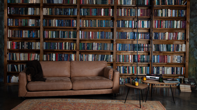 5 creative ideas for styling your antique home decor