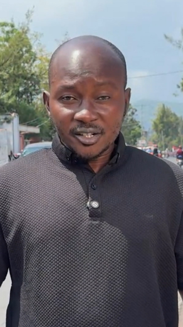 Violence and overcrowding hampers Ebola response in DRC