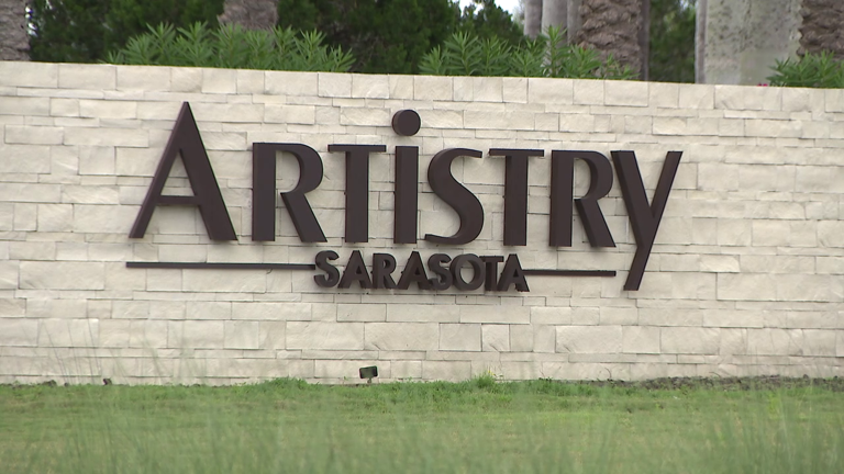 Two dead after shooting in Sarasota neighborhood, suspect in custody: SCSO