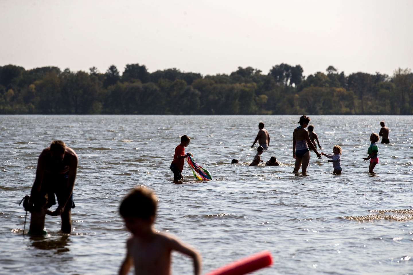 90 degrees in May? Hot weather will swamp Minnesota this week.