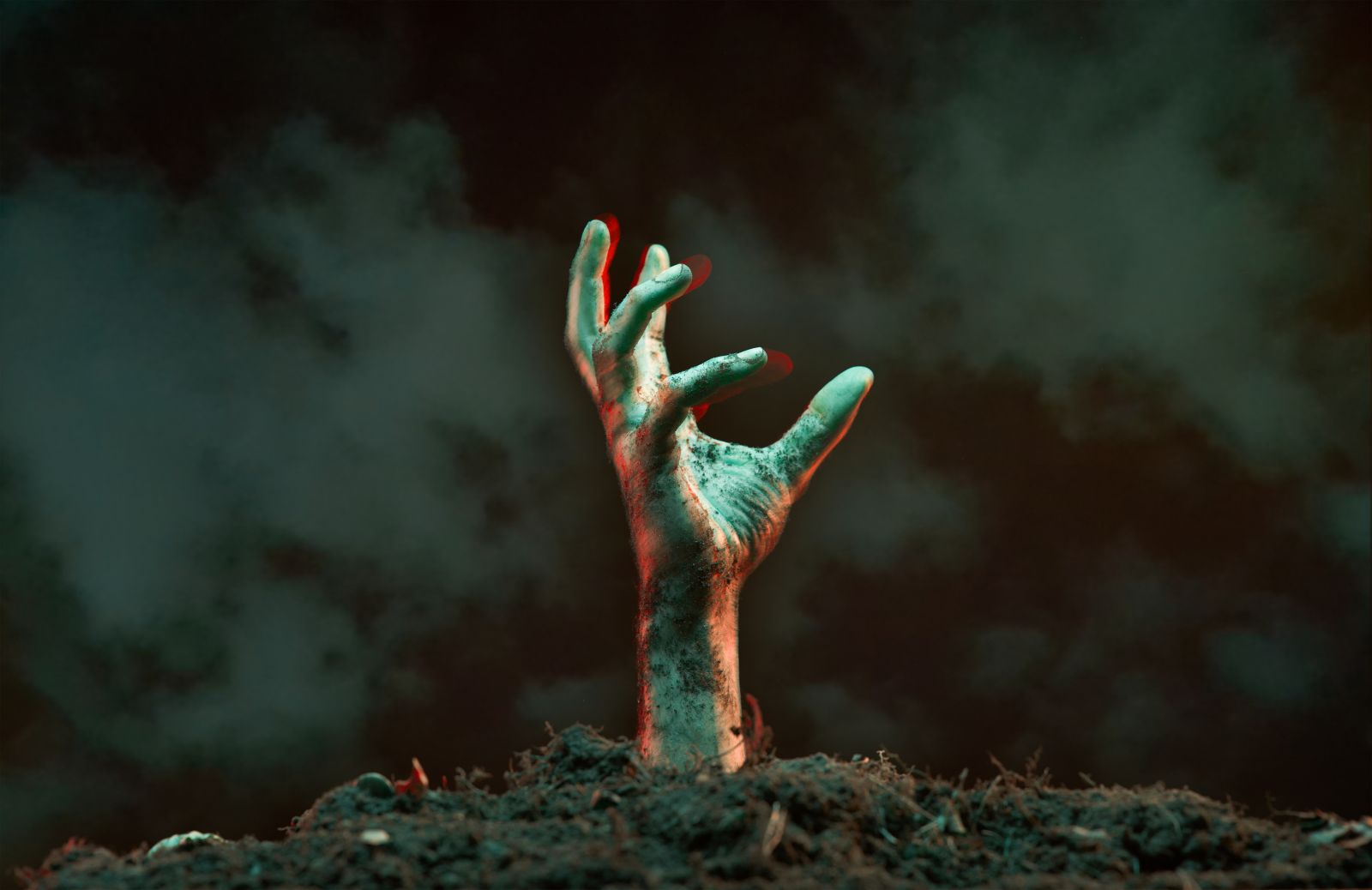 Rising rates are threatening to kill the zombies and send small-cap ...