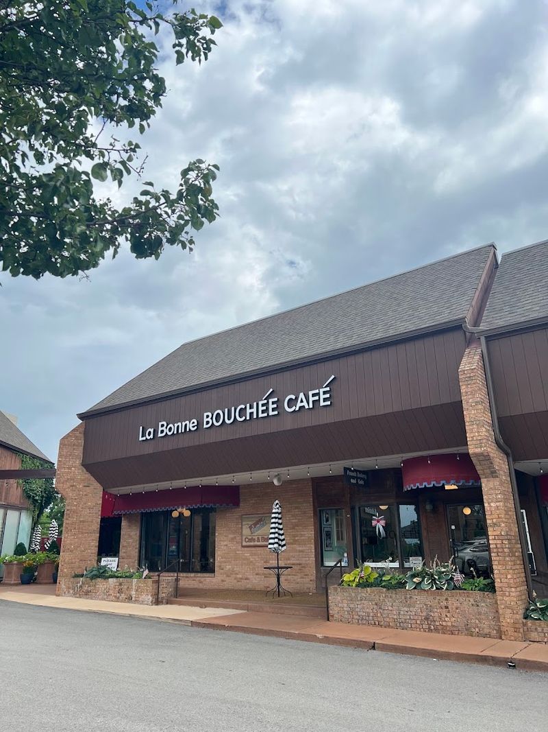 This Missouri French patisserie feels like Paris sneaked into the ...