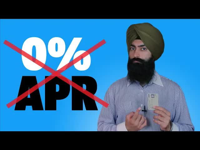 I never do 0% APR financing - here's why