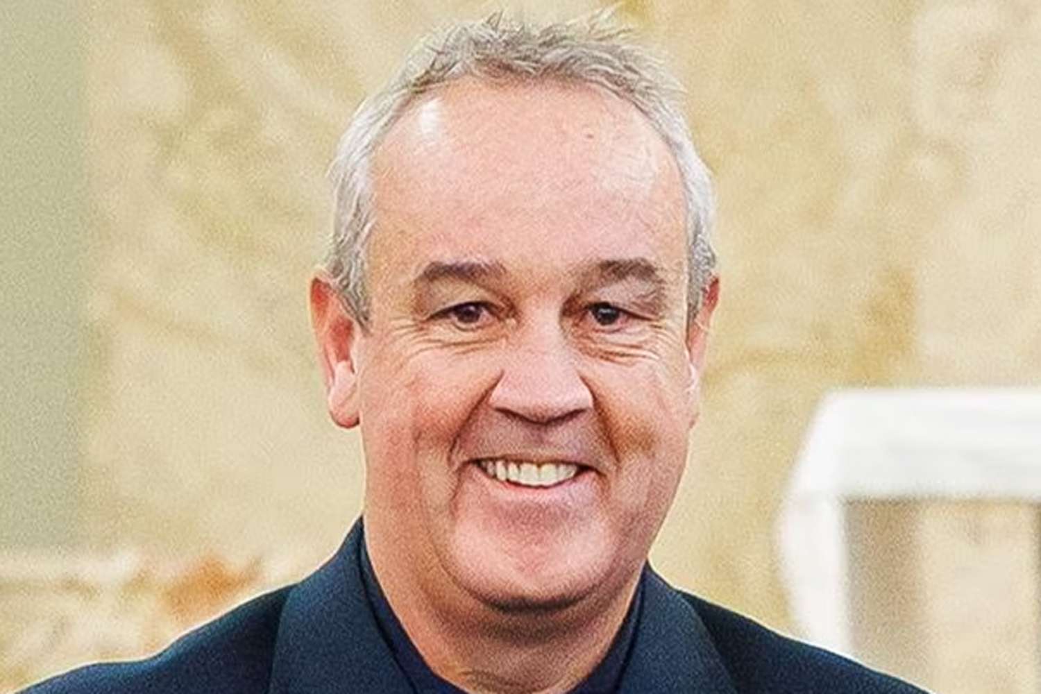 Police officer, 52, plunges 1,000 feet to his death while hiking with ...