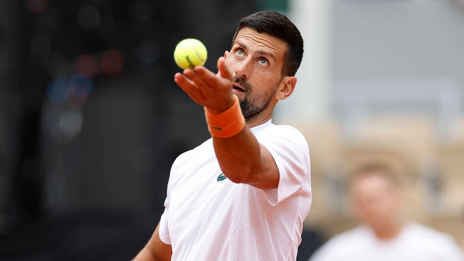 The 5 best first-round matches at 2026 French Open