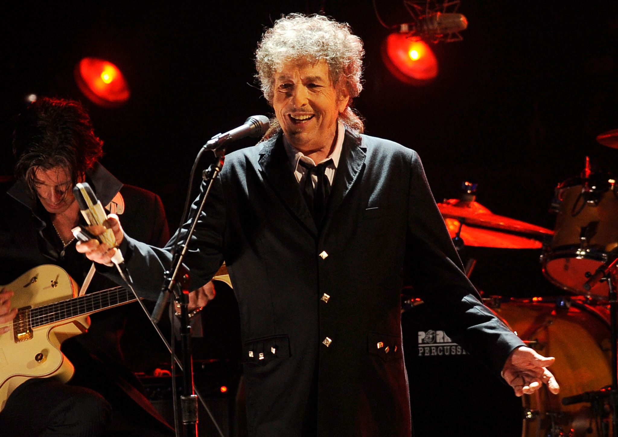 Bob Dylan - Der geniale Sonderling