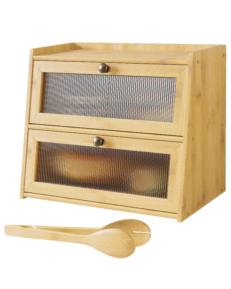 Wayfair's kitchen section is crammed with clever storage solutions that ...
