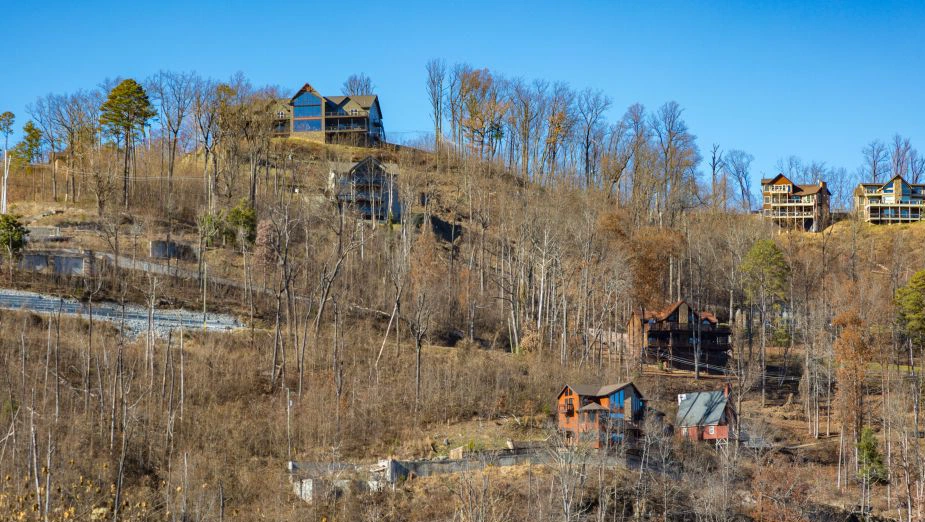 Finding your dream Smoky Mountain cabin stay