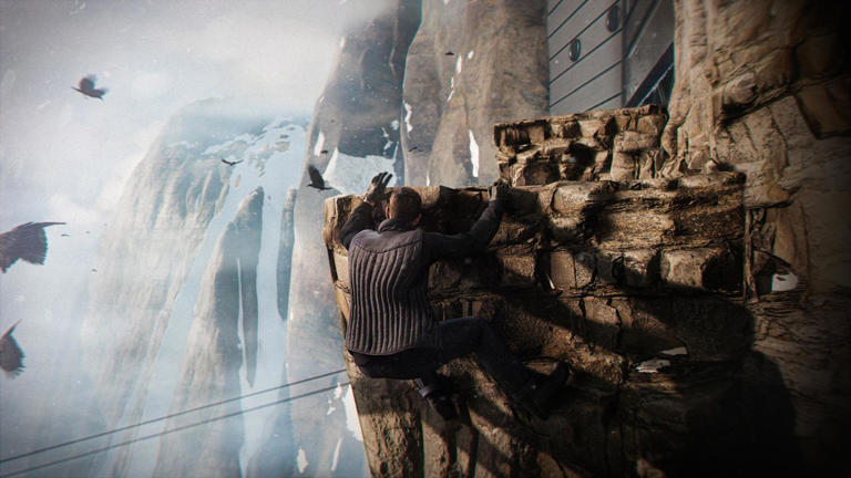 New James Bond game shows more vulnerable side to iconic British spy