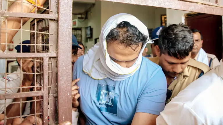 Twisha Sharma death case: AIIMS Delhi medical board to conduct second ...