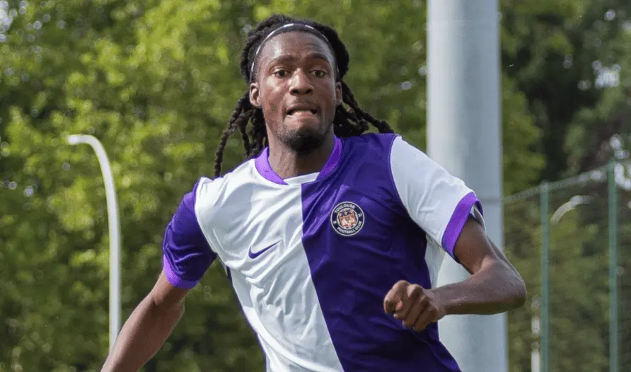 Mercato : une nouvelle chance au TFC pour Ibrahim Cissoko