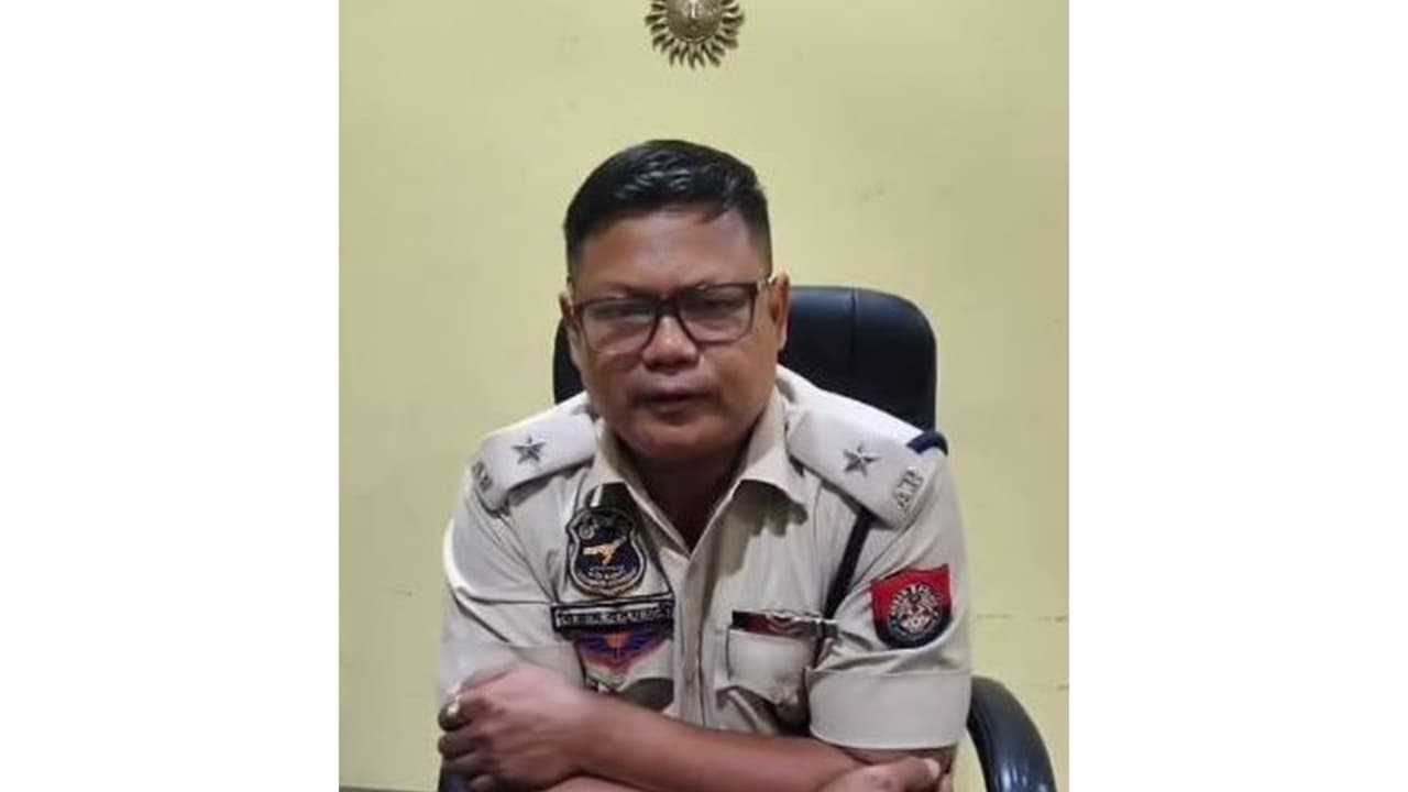 Guwahati police bust wildlife trafficking ring, 26 geckos rescued