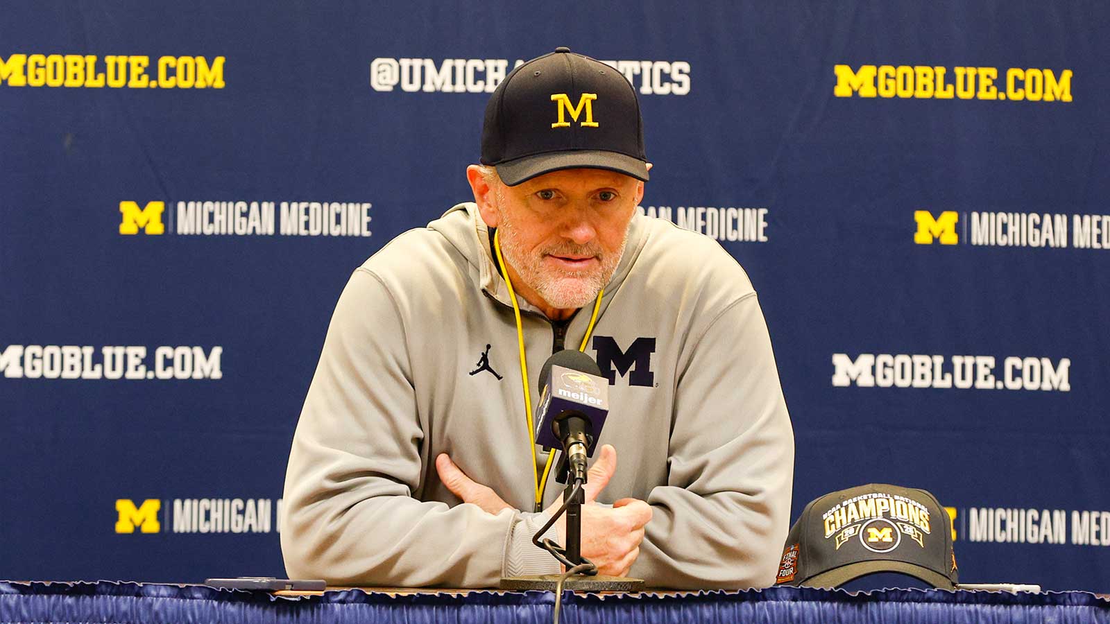 4-star TE flips commitment from Alabama to Michigan Wolverines