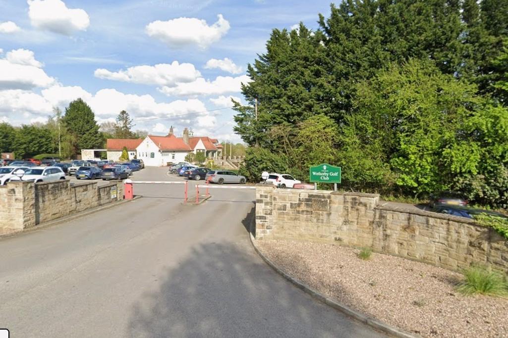 Wetherby Golf Club: Yorkshire golf club to have solar panels fitted
