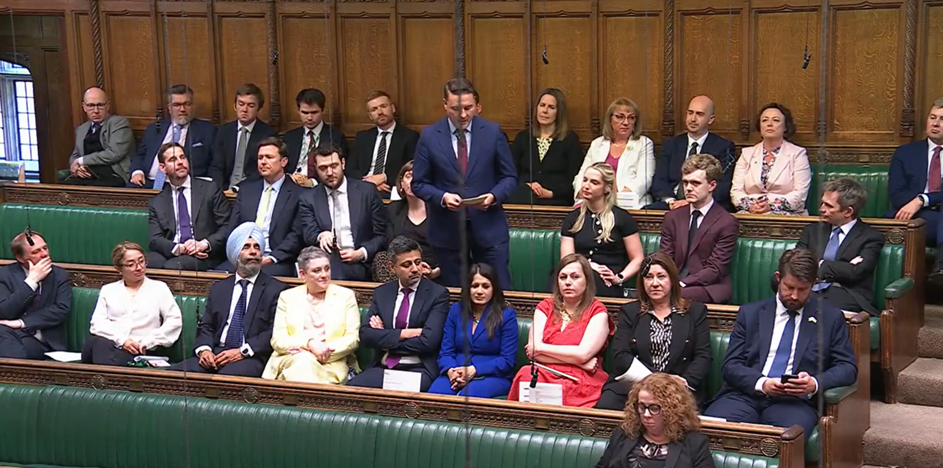 Who are Wes Streeting's allies? The Scottish MPs who back the former ...