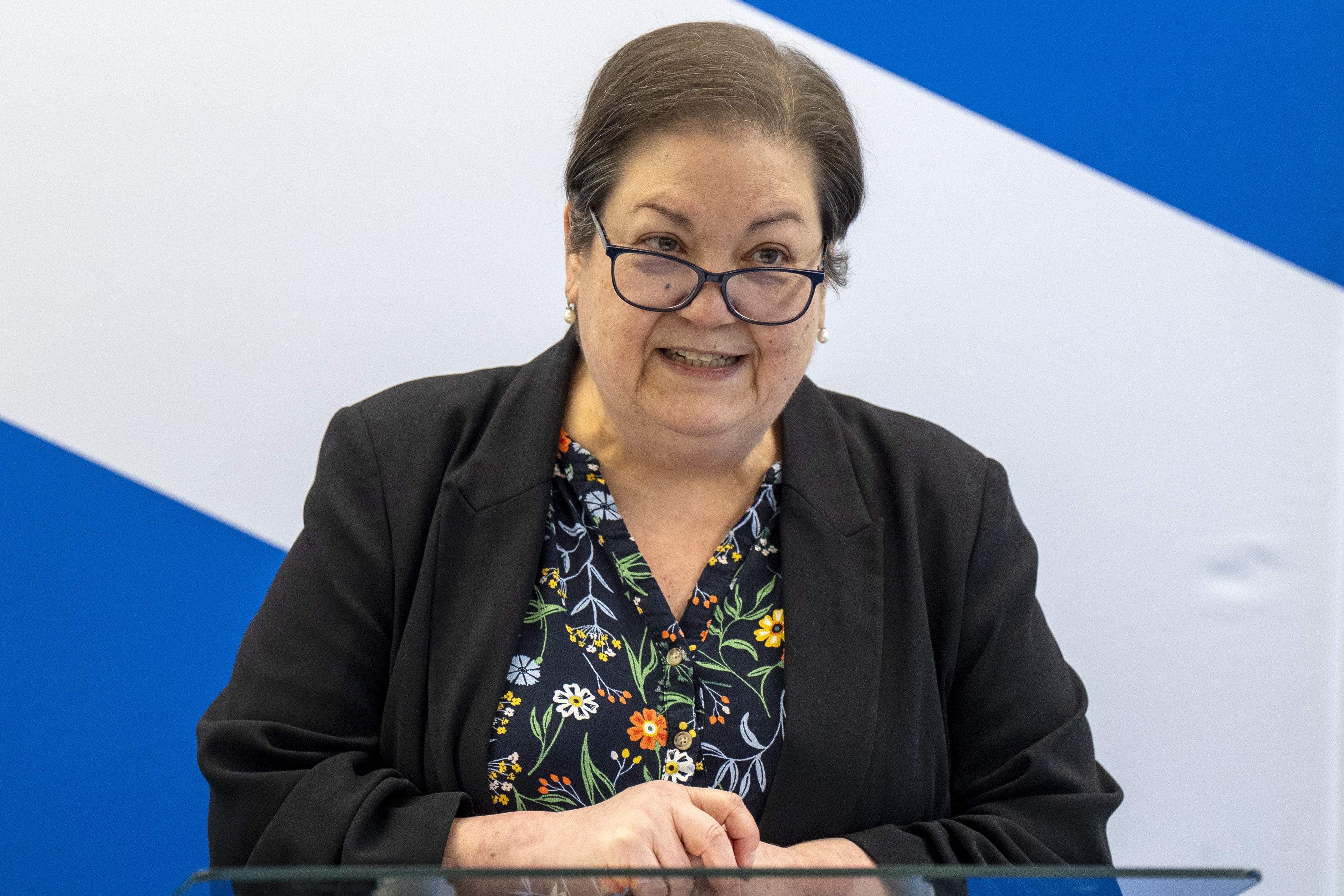 SNP urged to use donations surge since Peter Murrell embezzlement plea ...