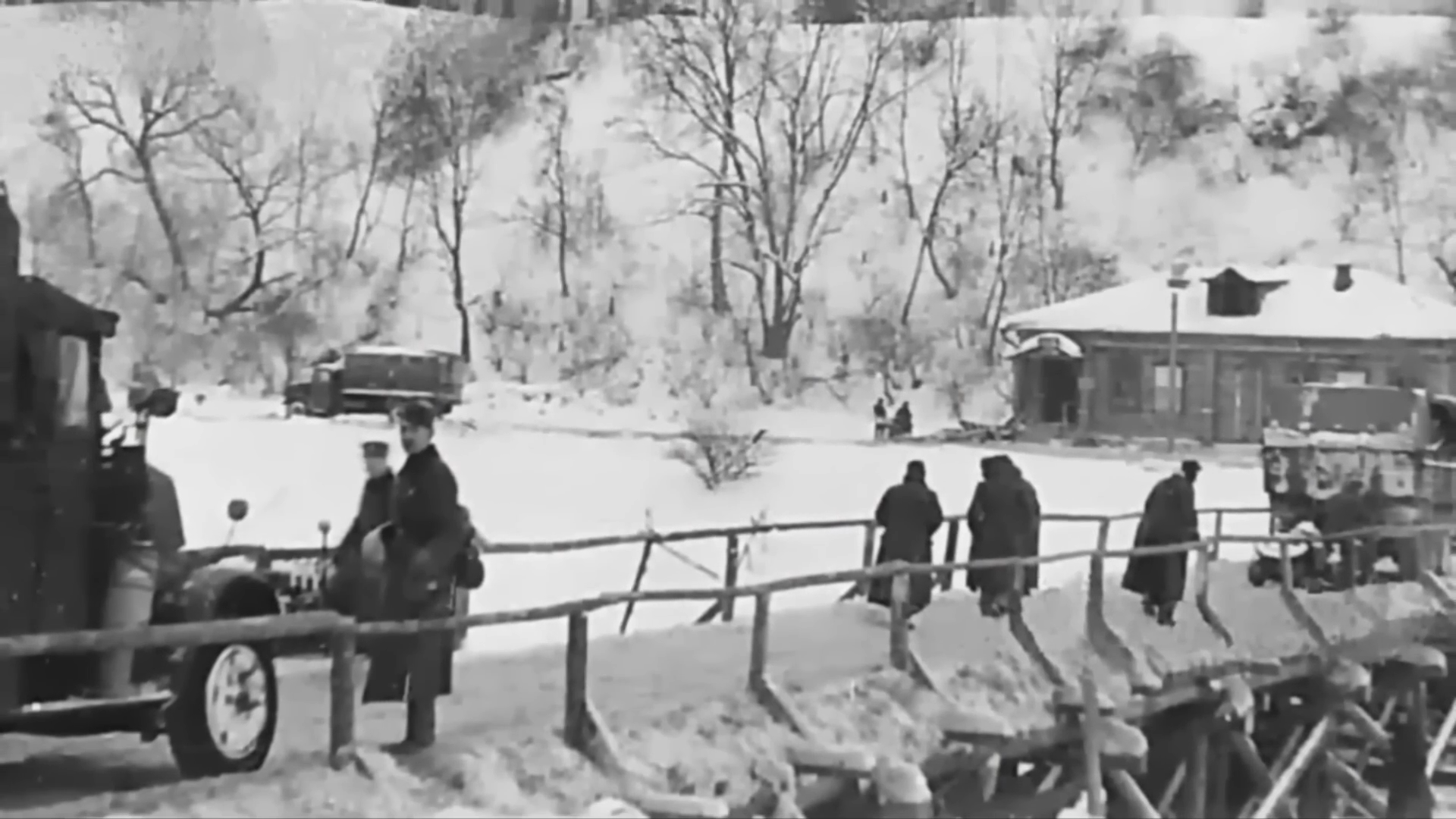 Into the white hell: The Eastern Front’s most brutal fight for survival