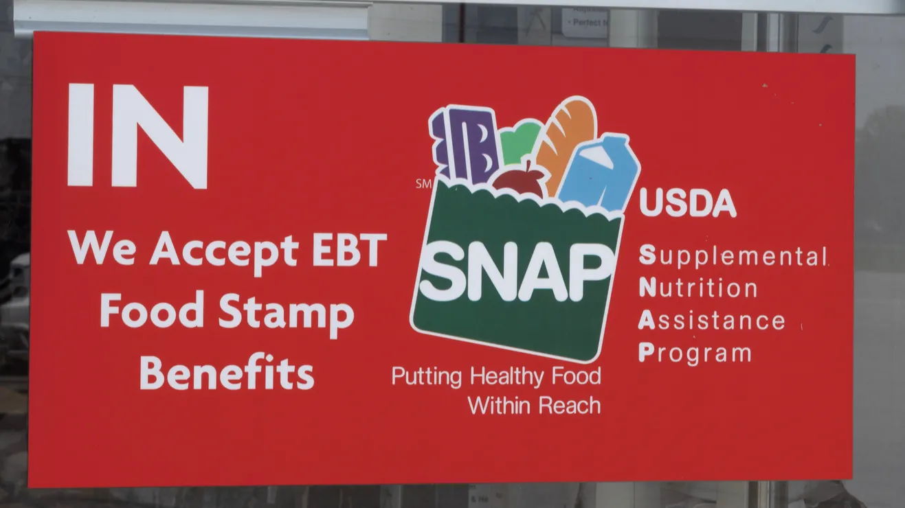 What an $826 million annual SNAP cost could mean for Texas families ...