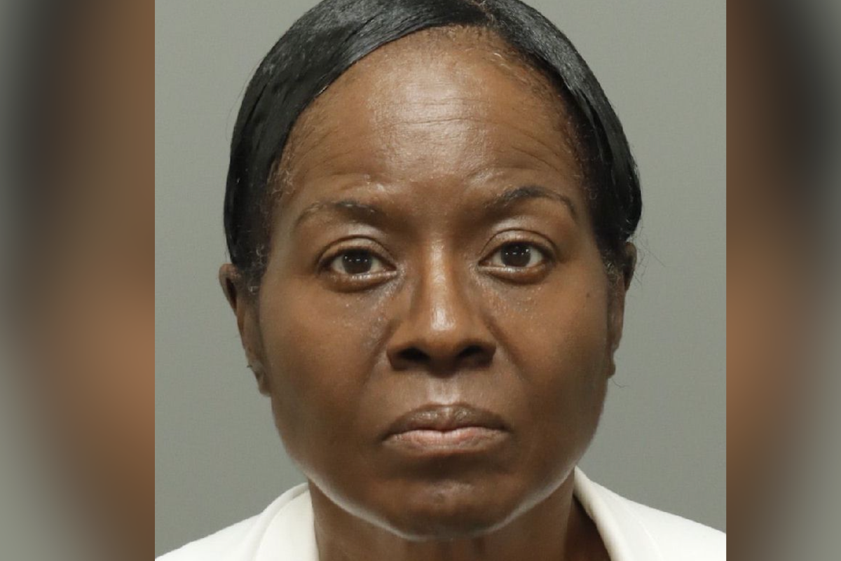 NC woman shot 2 lawyers outside court after hearing, police say