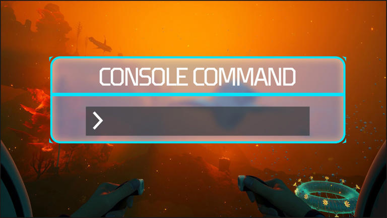 All console commands for Subnautica 2
