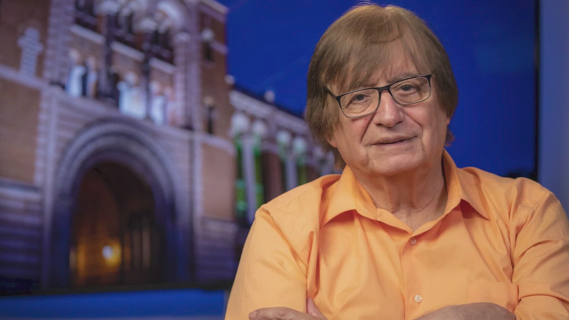 Rice University math professor known for STEM outreach to ...
