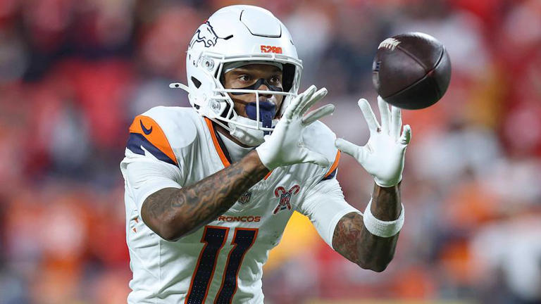 One big question each Broncos 2024 draft pick must answer