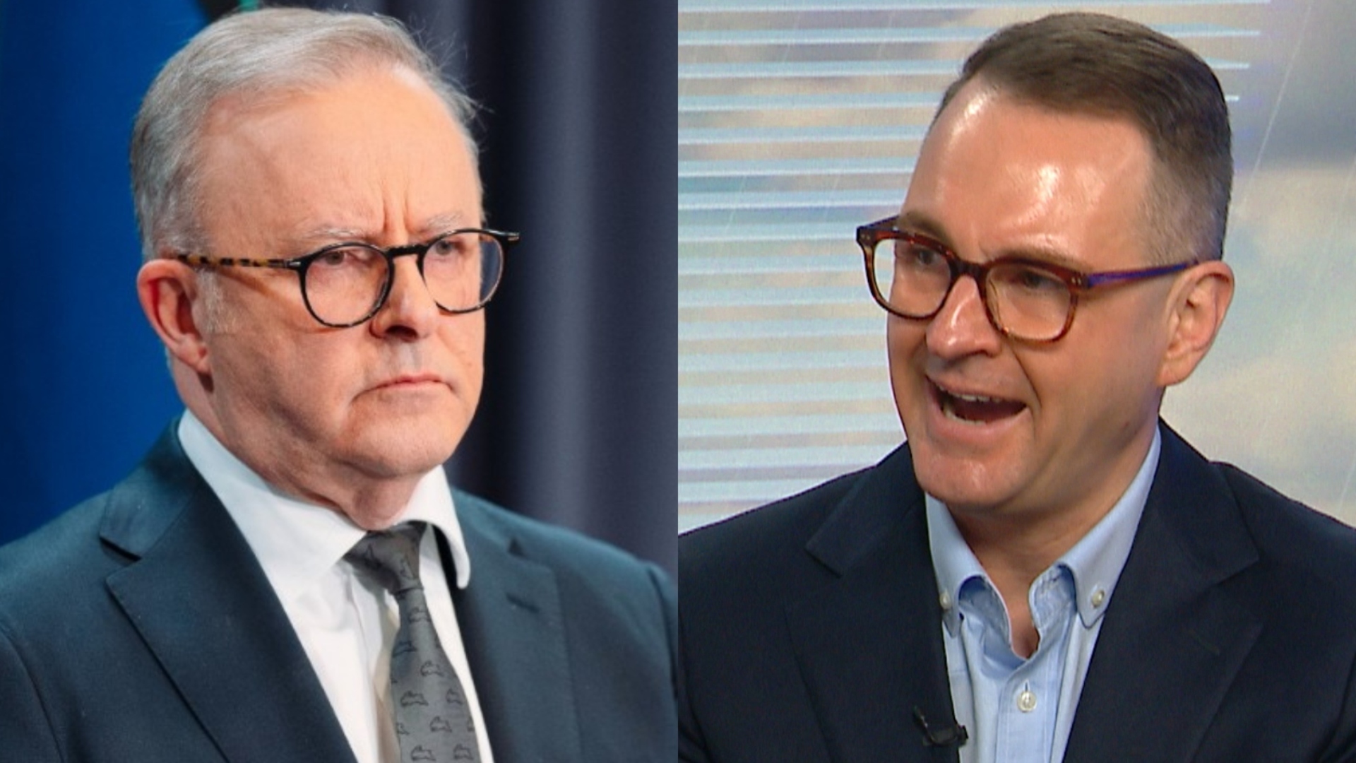 ‘We are being punished’: Liberal MP blames Labor-like policies for ...