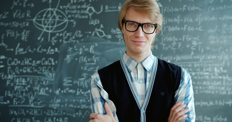 High school student demands math teacher raise C grade to A for ...