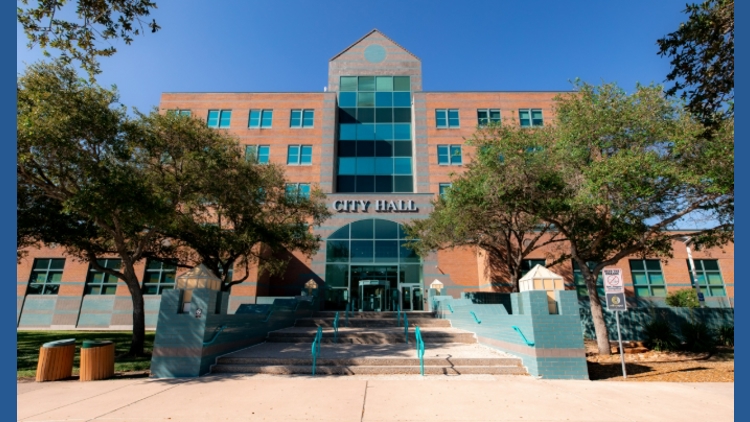 Corpus Christi Council approves FEMA grant plan to restore South Bay ...