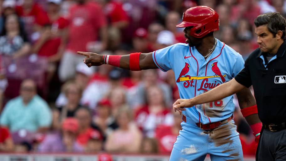Cardinals' Jordan Walker just delivered his best day of 2026