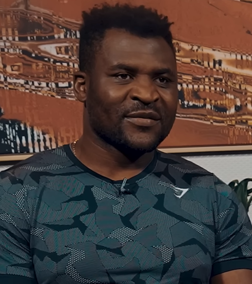 Ngannou calls Usyk-Verhoeven decision wrong after scorecard split
