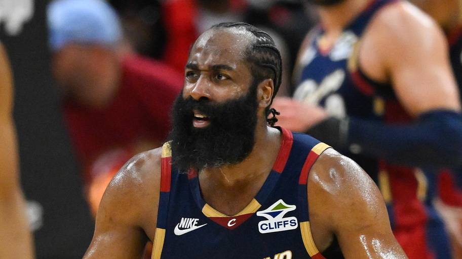 Jalen Brunson is showing Cavaliers how obvious their James Harden ...