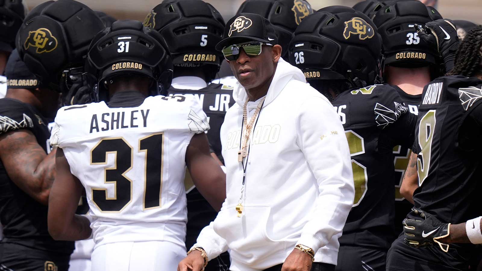 Colorado beats out Deion Sanders’ alma mater Florida State for prized ...