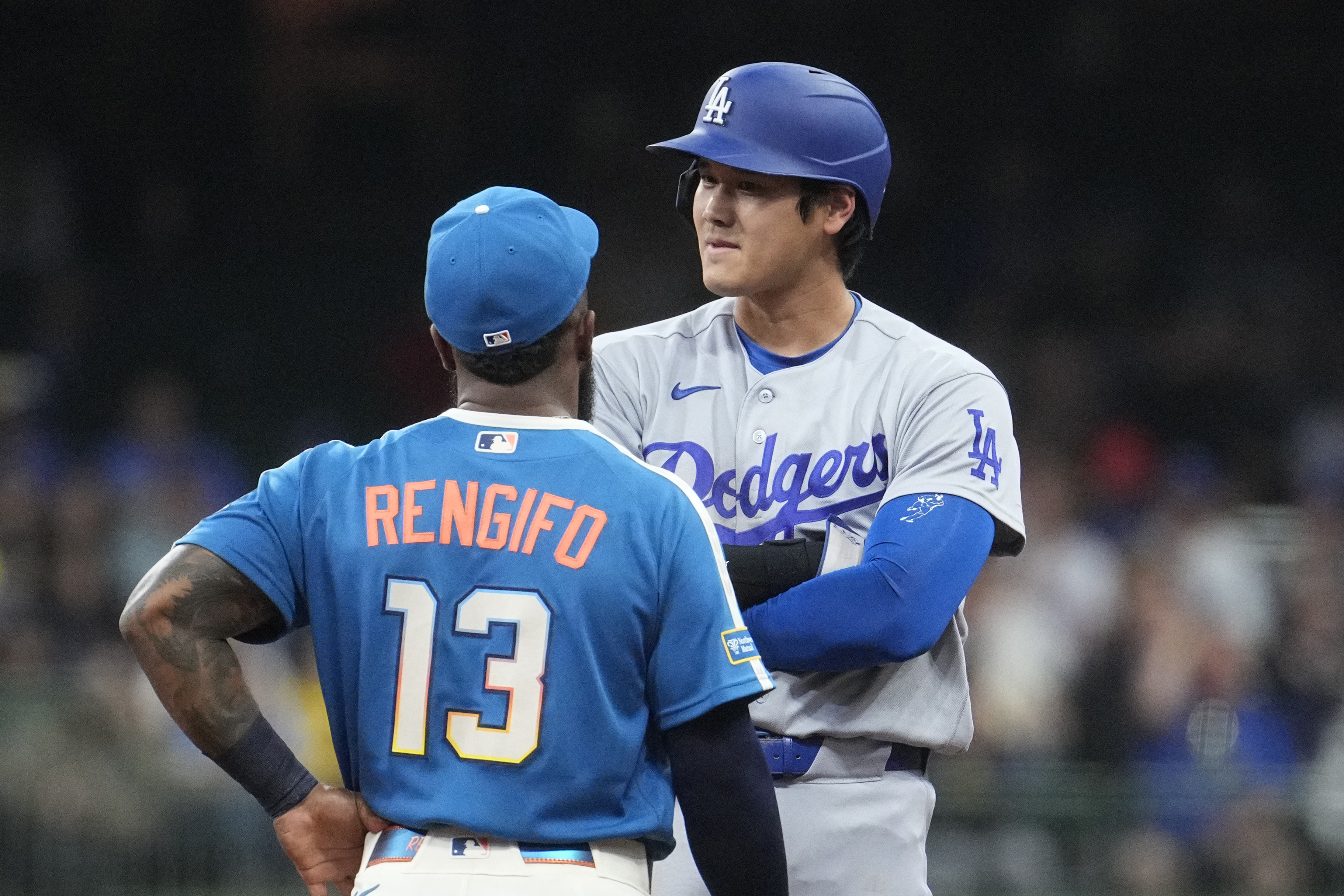 How to live stream Dodgers vs Brewers: MLB, TV channel