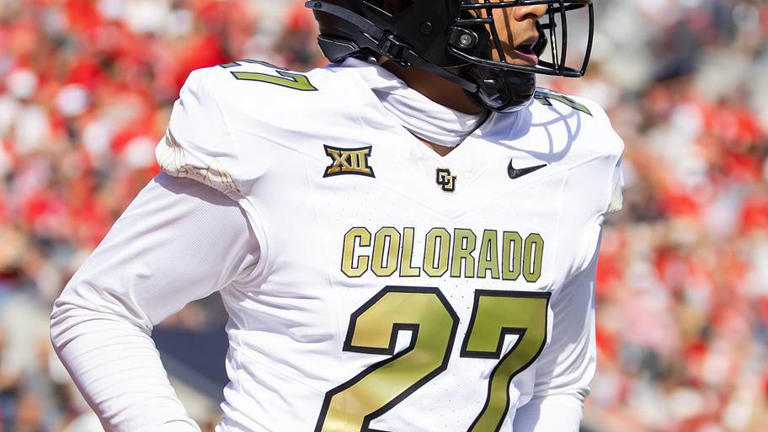 Malachi Brown's commitment signals big Colorado recruiting weekend