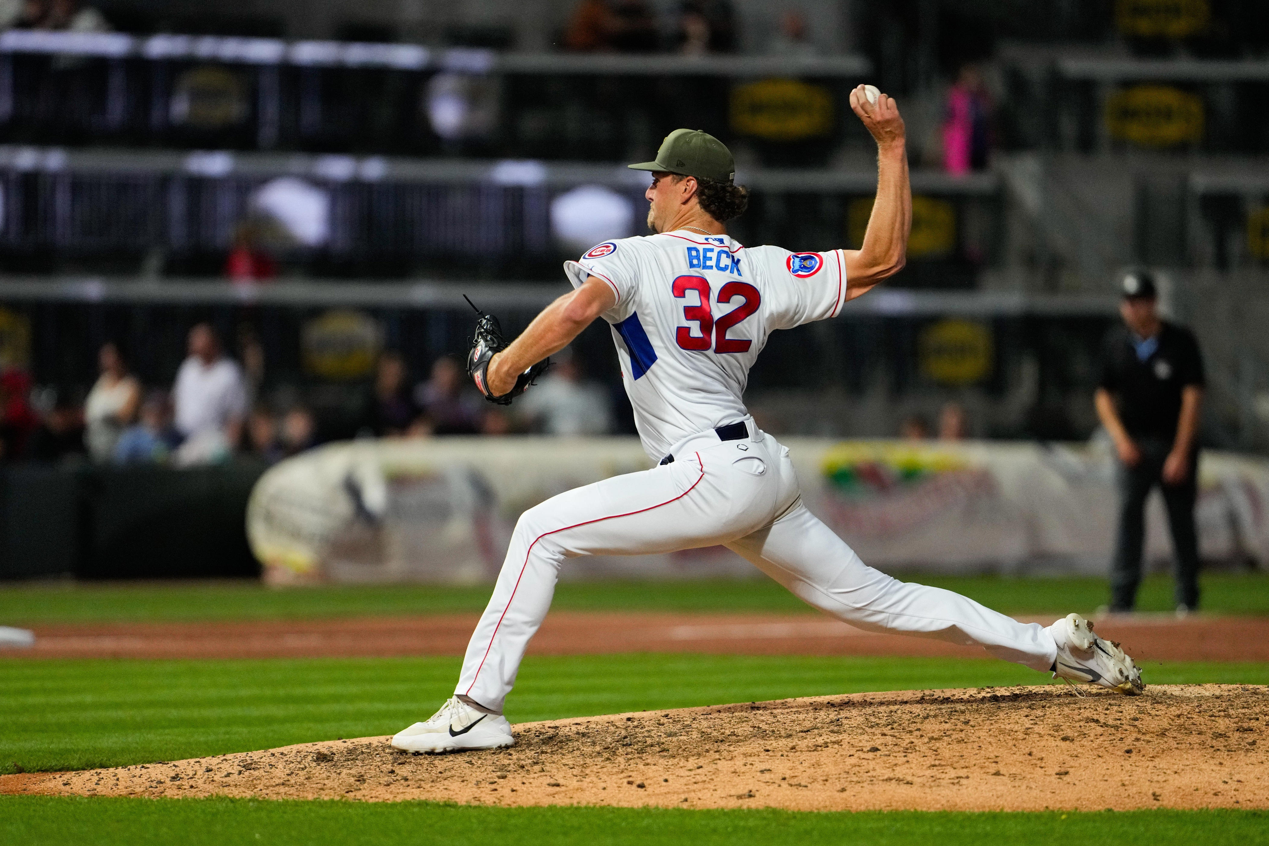 Smokies one win from playoffs after another home win over Lookouts