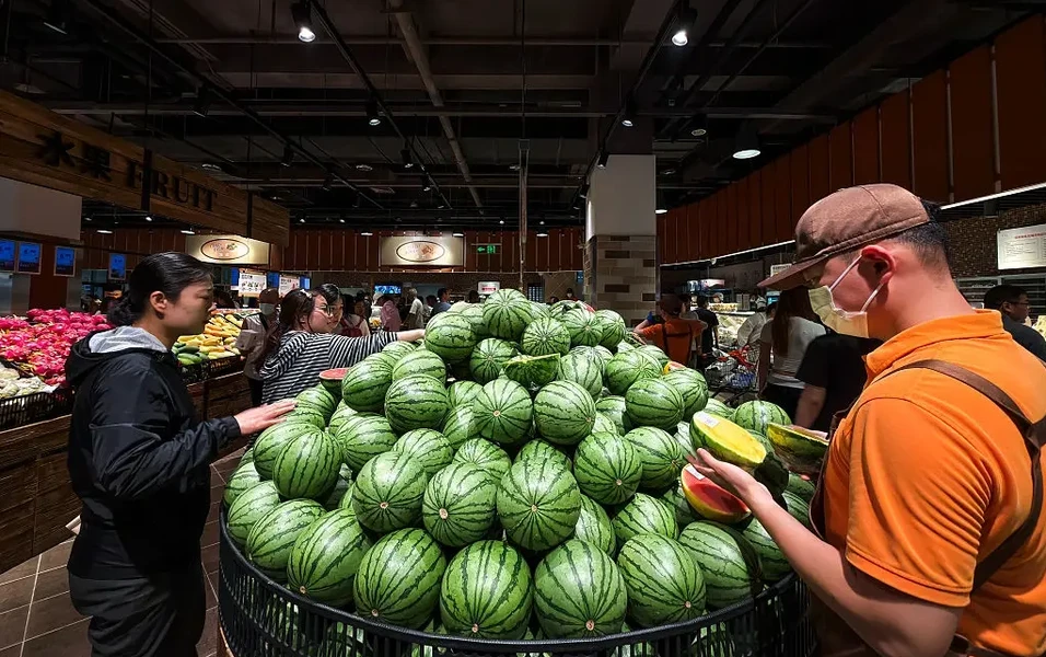 Watermelon wellness hacks for a juicy summer