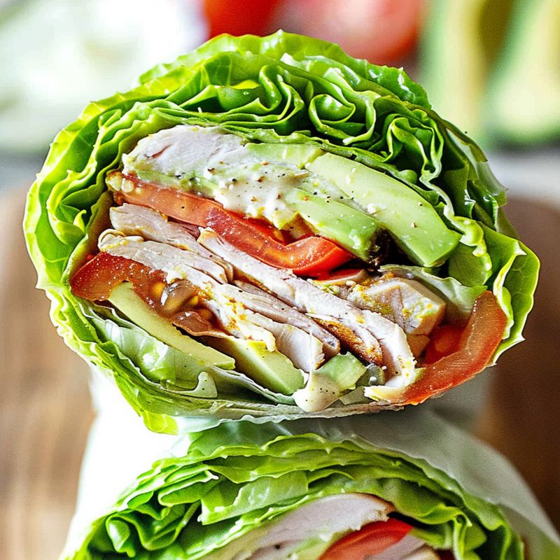 20 low-calorie sandwich ideas perfect for summer