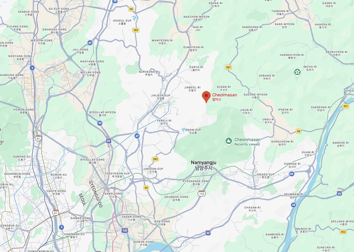 Authorities enter second day of search for woman believed to be foreign ...