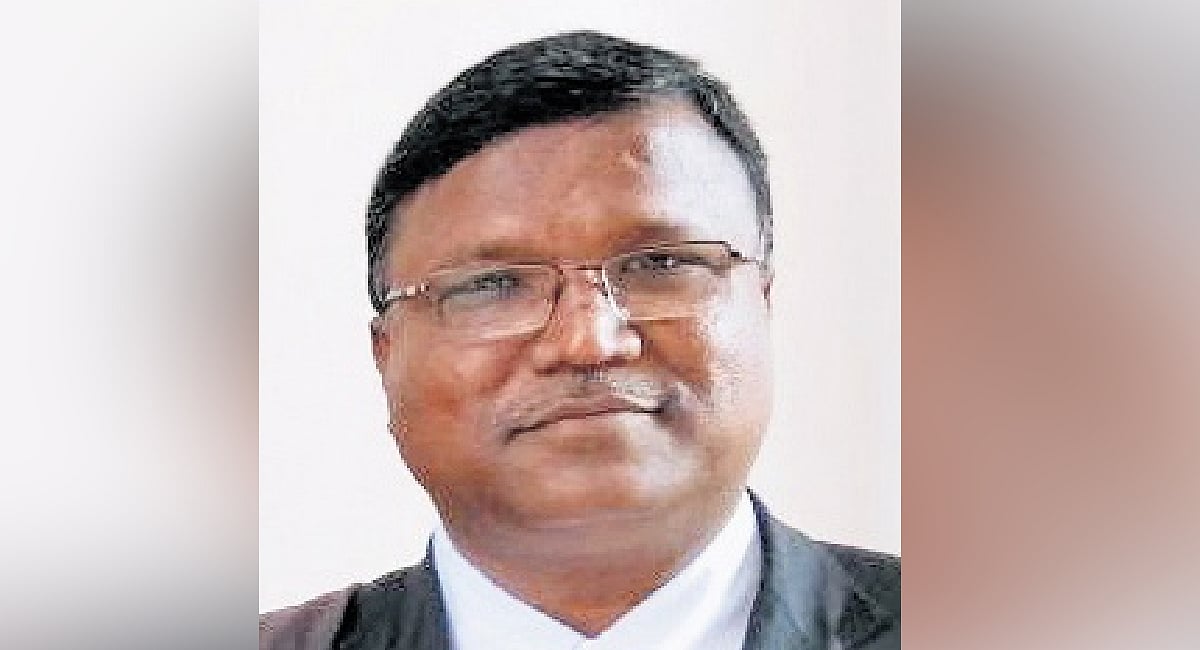 Advocate Khaja Moizuddin killing: Police identify suspects