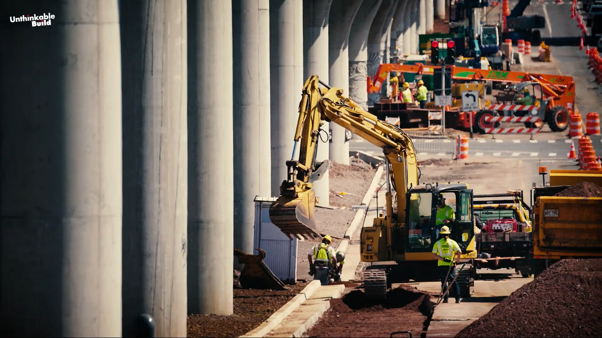 Honolulu’s $12B driverless train: Hawaii’s traffic game-changer?